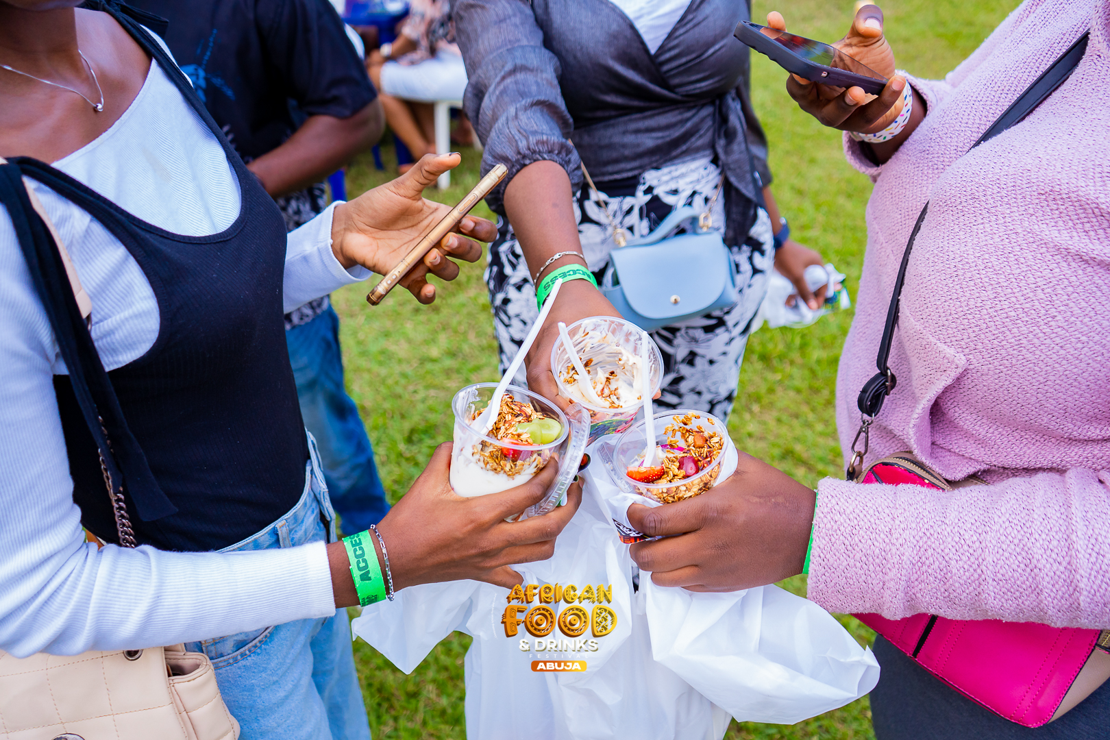 African Food & Drinks Festival | Official Website